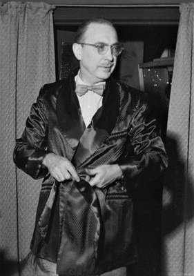 "Moore, David D., collection, 1931-1959" by Special Collections ...