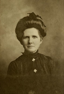 "Leach, Allie, collection, circa 1900-1961" by Special Collections ...