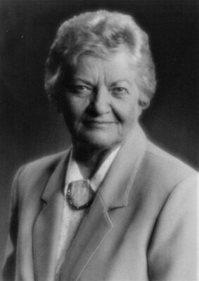 "Kriegsman, Helen F., collection, 1939-2006" by Special Collections ...