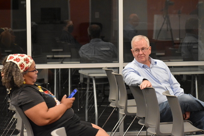 "Randy & Meaghanne" by Rafael Tourinho Machado DE Almeida and Angel Abshire